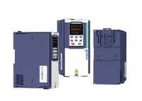China Multi Step Speed Function VFD Variable Frequency Drive For Various Applications for sale
