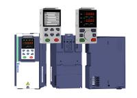 China 220V 0.75KW VFD500 Variable Frequency Drive with 1:1000 Speed Range and Multiple Control Modes for sale