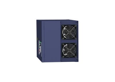 China 220V 2.2KW 4KW Vfd Ac Drive Inverter With LED LCD Display for sale