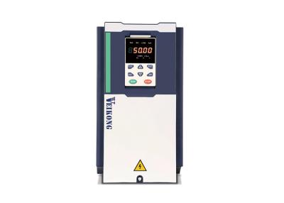 China 11KW 15KW Drie voerde Drie Output 3 de Aandrijving van de Fase inOmschakelaar met LCD Toetsenbord Te koop