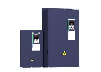 China 45KW 55KW 75KW Vfd Frequency Converter For Automation Equipment for sale