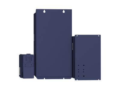 Cina Invertitori variabili ad alta velocità Vfd di frequenza di 220V 380V 440V per l'aspiratore in vendita