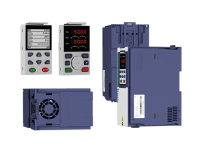 China Inversores variáveis da frequência de 3HP 5HP 7HP 10HP 15HP VFD para o motor assíncrono à venda