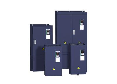 China 20hp 25hp 30hp 40hp Variable Frequency Inverters For AC Motor for sale