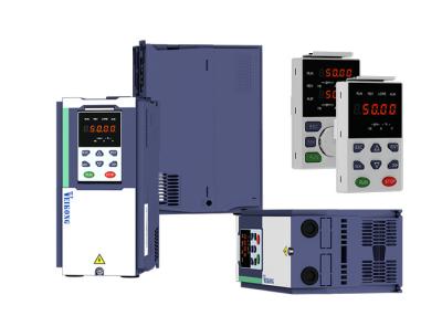 Cina invertitori variabili di frequenza di 750w 1500w 2200w Vfd per l'onere gravoso in vendita