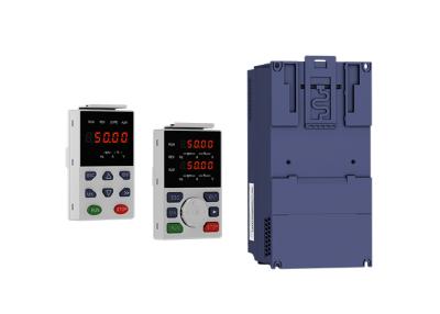 Cina invertitori variabili di frequenza di 750w 1500w 2200w Vfd per l'onere gravoso in vendita