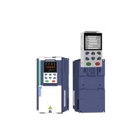 China Rich Expansion Function Variable Frequency Inverters 380V-480V With GPRS Function for sale