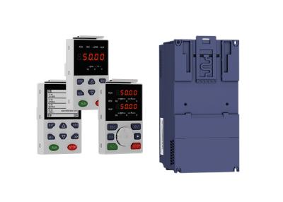 China 4KW 5.5KW 7.5KW 11KW 3 Phase Lift Inverter / Elevator Inverter for sale