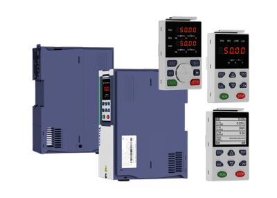 China 380V 7.5kw 10 Hp Vfd Drive For PMSM Motor Synchronous Motor for sale