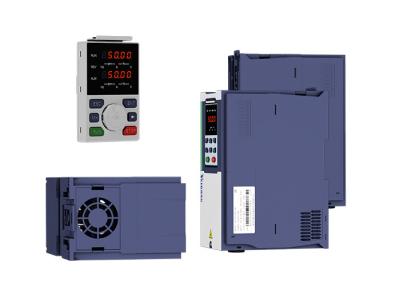China Hoher Inverter Pmsm-Lokführer der Leistungsfähigkeits-5.6A 2.2kw universeller zu verkaufen