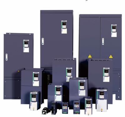 China Precision Control PMSM Inverter 380V - 480V For Plastic Molding Machine for sale