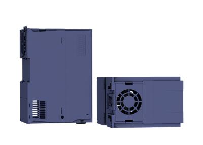 Cina Esposizione solare di LCD/LED di efficienza dell'invertitore 99% MPPT della pompa di monofase di GPRS in vendita