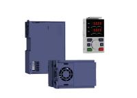 China CE Certified 4000W Solar Water Pump Controller with MPPT 99% Efficiency and 0.75kW-160kW Power Range for sale