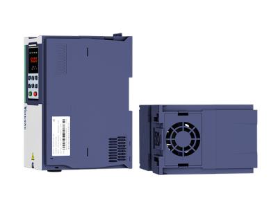 China 380Volt 0.75KW 1HP Solar Pump Controller Three Phase Solar Inverter for sale