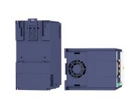 China 380V 4kW 5HP Solar Pump Controller with MPPT Vector Control - IP20 Rated for Water Pump Applications for sale