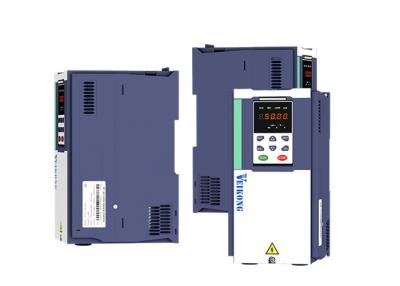 Mpptの省エネ3Phase 15hp 11kw Vfd太陽ポンプ コントローラー