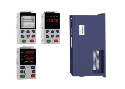 China Auto função solar de With MPPT do controlador de sistema da bomba da trilha 110kw 150HP à venda