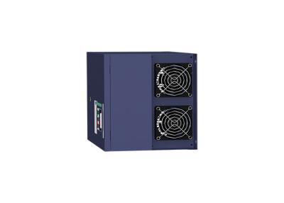 中国 99.6% MPPT VFD LCD表示との太陽ポンプ インバーター18.5kw 22kw 販売のため