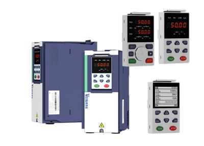 China Aandrijving van de Pompvfd van de Mppt0.75kw-160kw PMSM de Pompende Omschakelaar Zonne Te koop