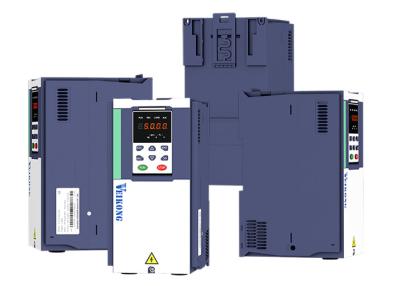 China Zonne de Pompomschakelaar van 4kw 5.5kw 7.5kw MPPT VFD voor het Systeem van de Landbouwirrigatie Te koop