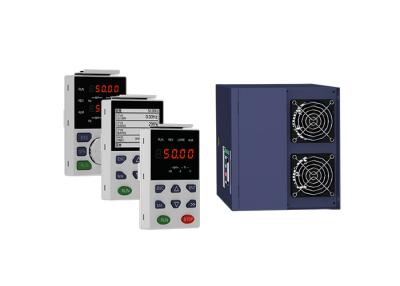 Cina Invertitore solare automatico 50hp della pompa di 37kW MPPT VFD con protezione più corrente in vendita