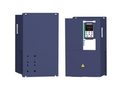 China 380v 90kw gelijkstroom aan AC MPPT 99% Zonnepompomschakelaar voor Zonnepomp Te koop