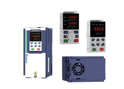 China 3 de Omschakelaarssteun GPRS van de fase5500w MPPT VFD Zonnepomp Te koop