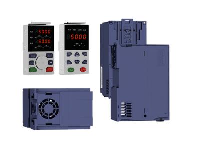 Cina Invertitore solare 1.5kw della pompa di 99% MPPT VFD a 11kw per il sistema di pompaggio in vendita