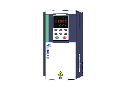 China Van de de Pompomschakelaar IP20 380V van 7.5KW GPRS MPPT Zonne de Steunlcd van CEI Toetsenbord Te koop