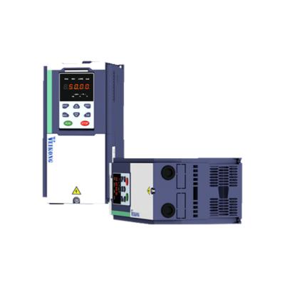 中国 プール/用水系統のための雑種モードMPPT VFD太陽ポンプ インバーター 販売のため