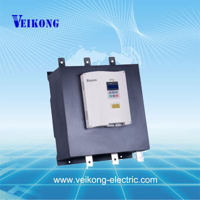 中国 VEIKONG 55kw 75kw 90のKwの柔らかい始動機/水ポンプの柔らかい始動機 販売のため