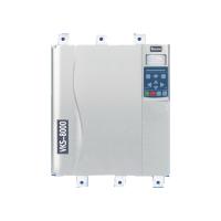China Veikong VKS8000 Three Phase Motor Soft Starter with LCD Display and Built-in Bypass Contactor 11kW-500kW for sale