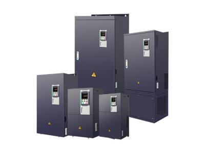 Cina Esposizione LCD 22kw 30hp protezione di Islanding dell'invertitore solare della pompa di 3 fasi anti in vendita