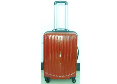 China 20 / 24/28 Duim van de Polypropyleenbagage de Zakken, Hard Shell dragen Koffer Te koop