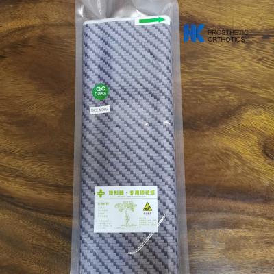 中国 カスタマイズされたOrthotic転写紙カーボン繊維パターン40cm 販売のため