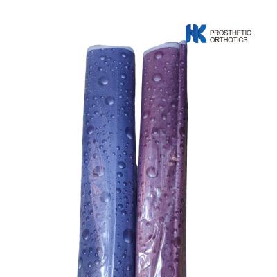 Cina Larghezza ortottica su misura 60cm della carta di trasferimento del modello della goccia di acqua di colore in vendita