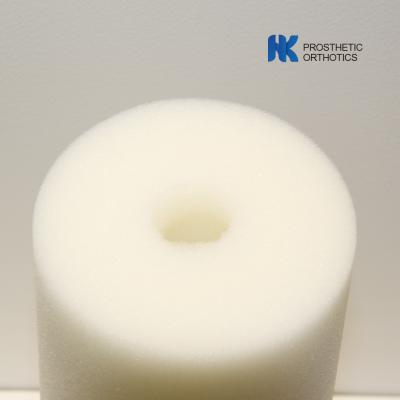 Cina Cosmetica pediatrica protesica sotto il ginocchio con copertura di schiuma (rinforzata) in vendita