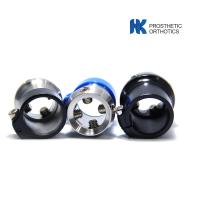 China 30mm Lower Limb Prosthetic Components for sale