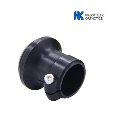 China BK Socket Adaptor Lower Limb Prosthetic Components Stainless Steel for sale