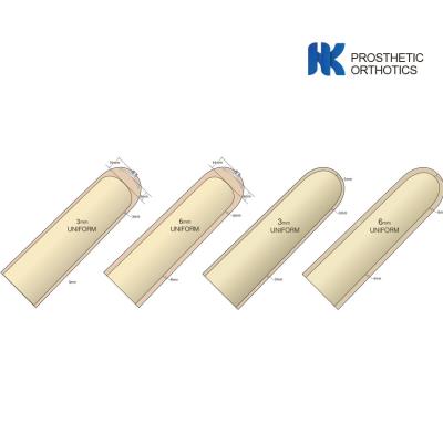 China Algemene doeleinden Gel 16cm ALPS Prothese Liners Te koop