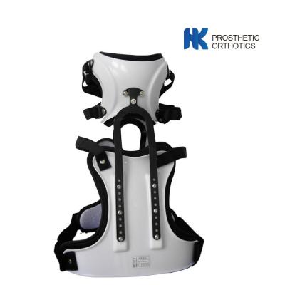 China Cervical Thoracic Lower Back Support Orthotic Brace for sale