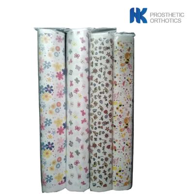Cina Accessoiri protesici di carta trasferita da 40 cm in vendita