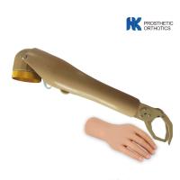 China Mechnical Cable Controlled Hand for sale