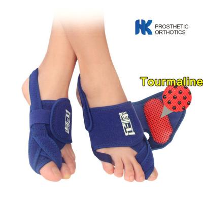 China ISO 13485 Hallux Valgus Orthose Te koop