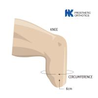 China 3mm ALPS Prosthetic Liners for sale