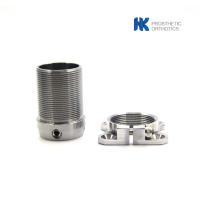 China Lower Limb Prosthetic Components-Socket Adaptor(Thread) for sale