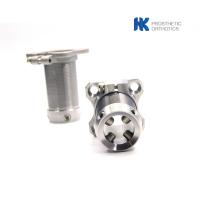 China Lower Limb Prosthetic Components-Socket Adaptor(Thread) for sale
