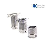 China Lower Limb Prosthetic Components-Socket Adaptor(Thread) for sale