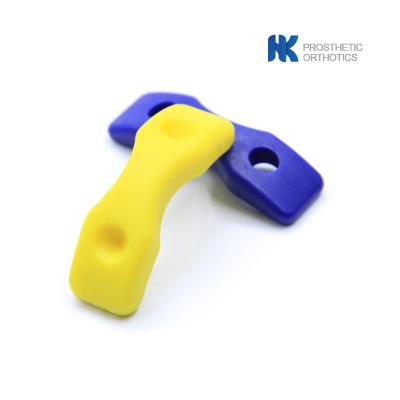China Plastic Orthotic Knee Joints , Adult Orthotic Ankle Joint for sale
