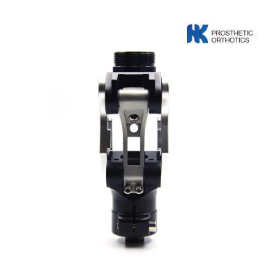 Cina SS 17-4 M36 Connessione a filo Protesi articolare del ginocchio Meccanica a quattro barre in vendita